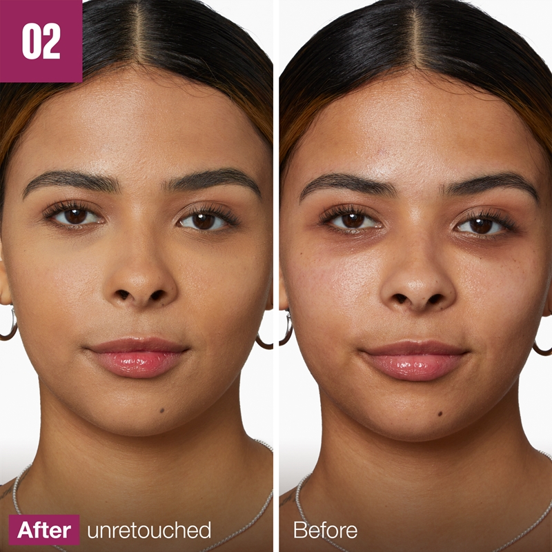 Maybelline Instant Anti Age Eraser liquid concealer with a sponge ...