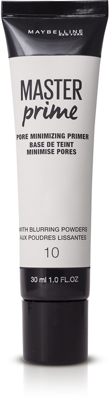 MAYBELLINE NEW YORK Master Prime Pore-Minimizing Primer | notino.ie