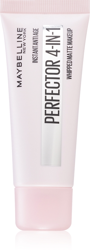 MAYBELLINE NEW YORK Instant Perfector 4-in-1 Mattifying Foundation 4-in ...