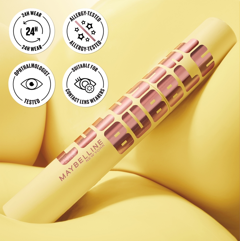 MAYBELLINE NEW YORK Colossal Bubble voluminozna maskara | notino.si