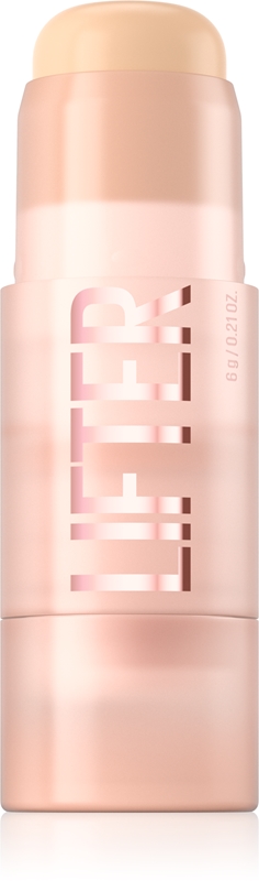 MAYBELLINE NEW YORK Lifter Stix konturovací tyčinka recenze | notino.cz