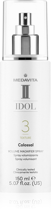 Medavita IDOL Colossal spray for volume from roots for hair | notino.co.uk