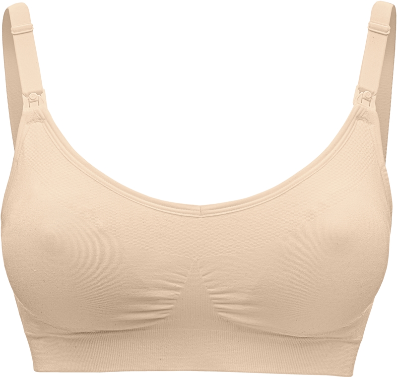 Medela Keep Cool™ Ultra Beige graviditets- og amme-bh | notino.dk