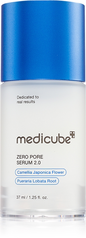 medicube Zero Pore Serum 2.0 serum til fedtet hud og problemhud Til ...