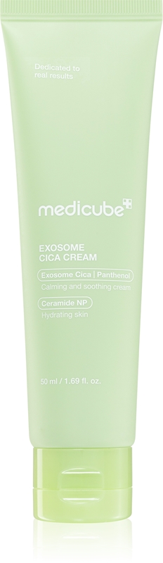 medicube Exosome CICA Cream | notino.gr