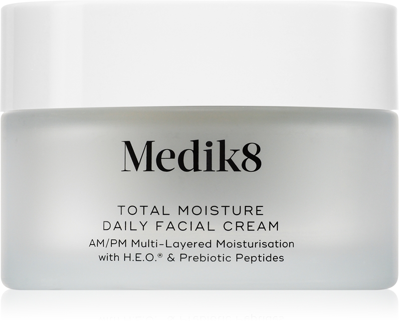 Medik8 Total Moisture creme facial com efeito hidratante | notino.pt