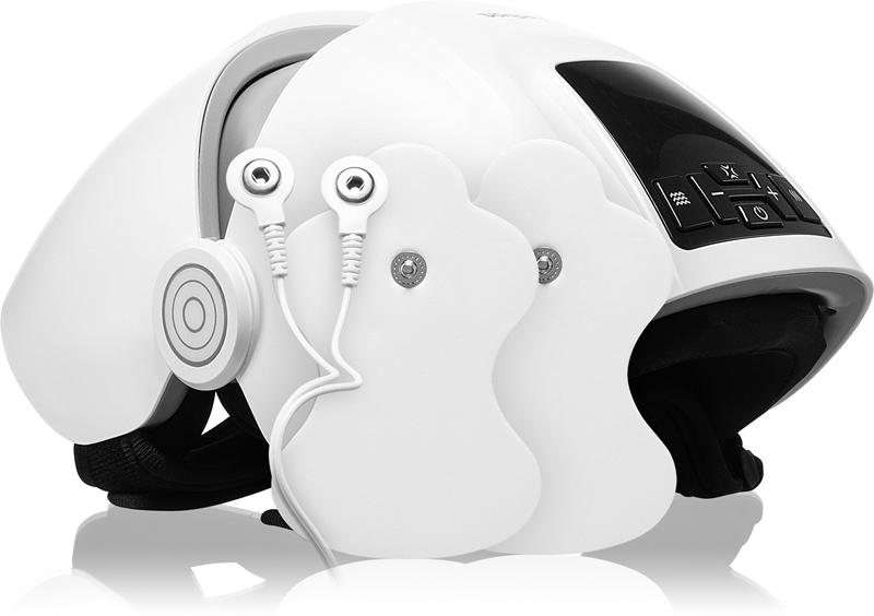 Medivon Knee Pro Massage Device for knees | notino.ie