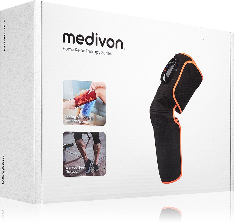 Medivon Noble Flex masážny prístroj | notino.sk