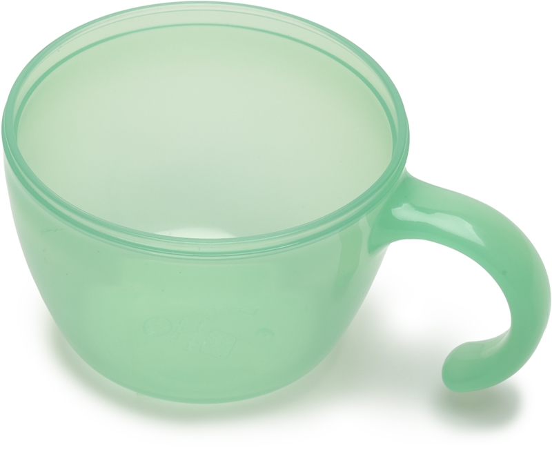 Melii Abacus Snack Container bol para picar | notino.es