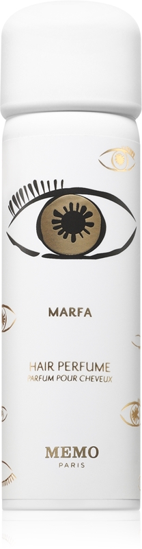 Memo Paris Marfa parfumovaná hmla do vlasov unisex | notino.sk