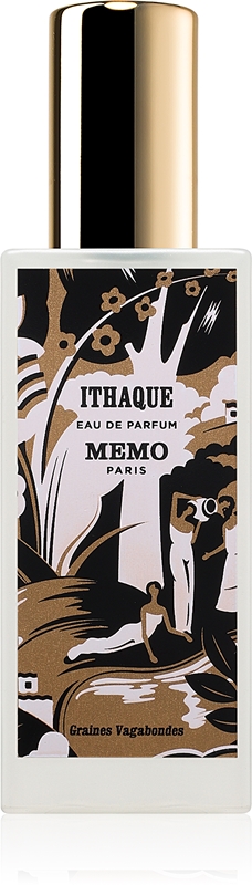 Memo Paris Ithaque Eau de Parfum mixte | notino.fr