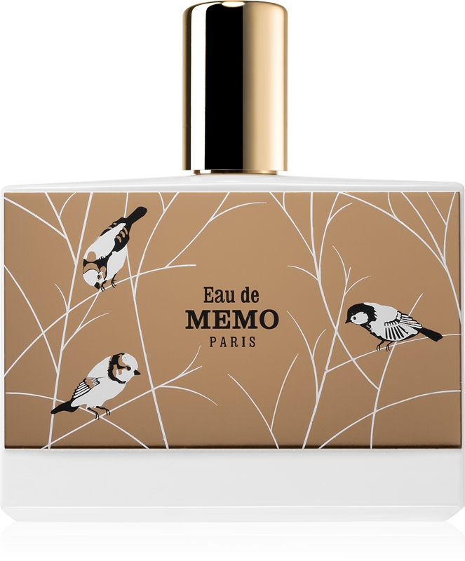 Memo Paris Eau de Memo Eau de Parfum mixte | notino.fr