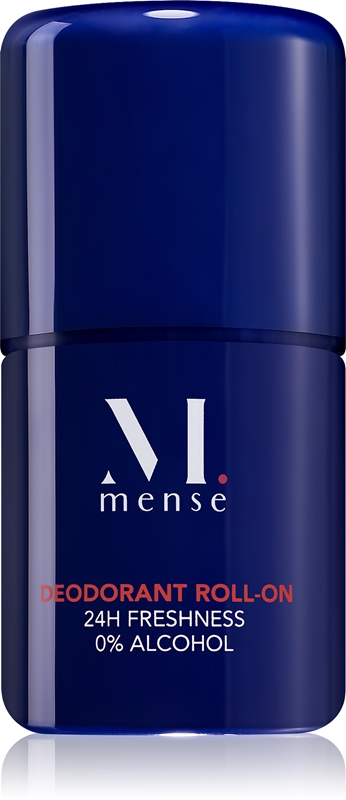 Mense Travel Set Essential Kit kit voyage (pour homme) | notino.be