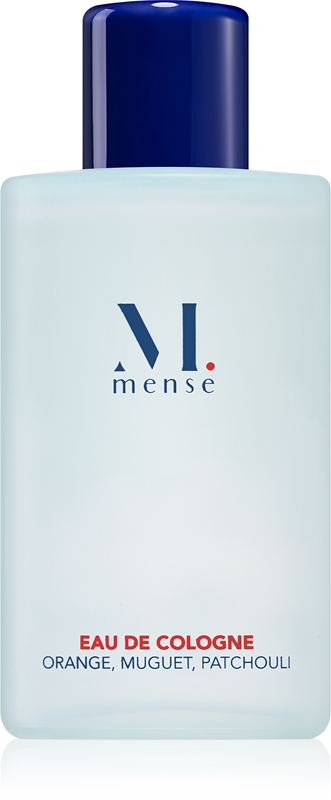 Mense Eau de Cologne Eau de Cologne pour homme | notino.fr