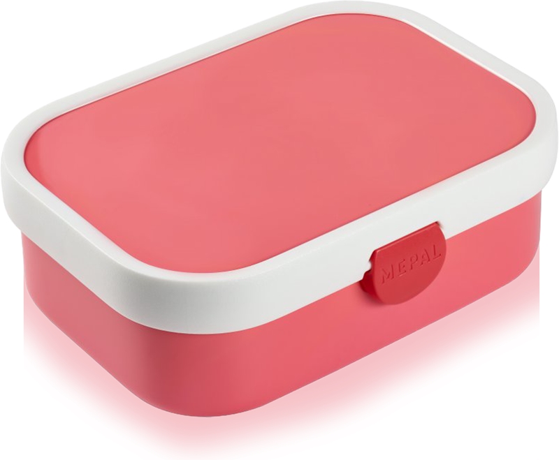 Mepal Campus Pink Lunch Box | notino.ie