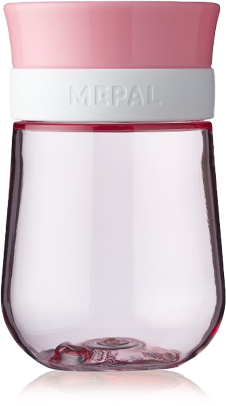 Mepal Mio Pink trainer cup | notino.ie