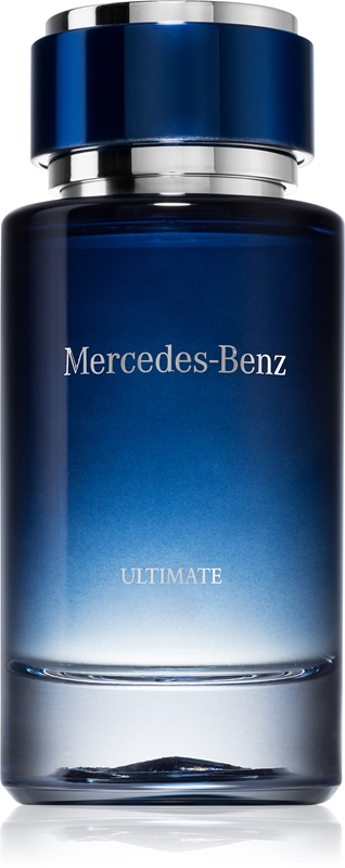 Mercedes-Benz Ultimate Eau de Parfum for men | notino.ie