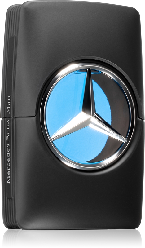 Mercedes-Benz Man eau de toilette for men | notino.co.uk