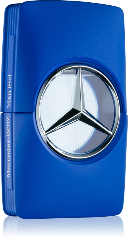 Mercedes-Benz Man Blue Eau de Toilette para homens | notino.pt