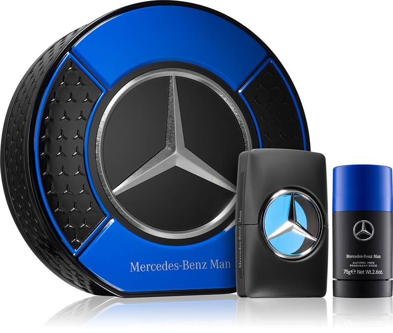 Mercedes-Benz Man gift set for men | notino.co.uk