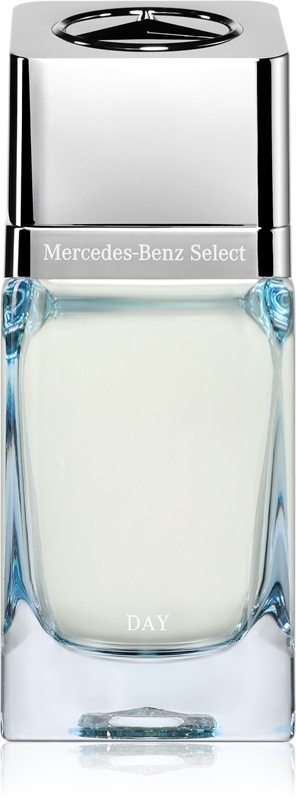 Mercedes-Benz Select Day Eau de Toilette pour homme | notino.fr
