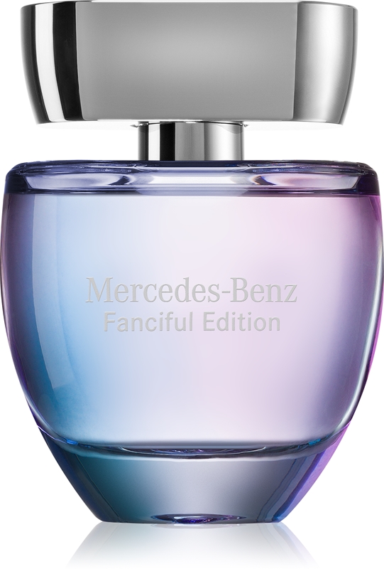Mercedes-Benz Fanciful Edition Eau de Toilette pour femme | notino.fr
