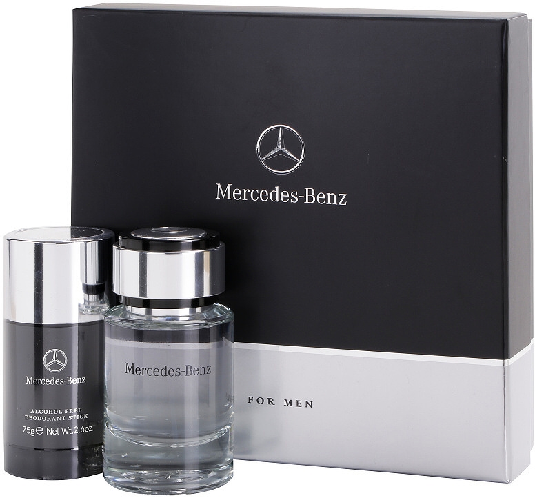 Mercedes-Benz Mercedes Benz Gift Set II. for Men | notino.co.uk