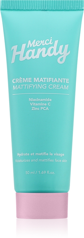 Merci Handy Mattifying Cream Mattifying Cream for the face | notino.ie