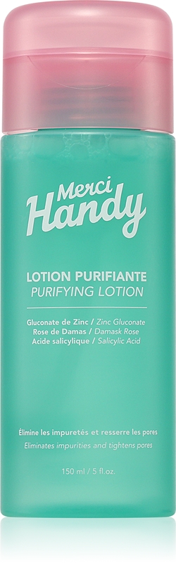 Merci Handy Purifying Lotion Hydrating Body Lotion | notino.ie