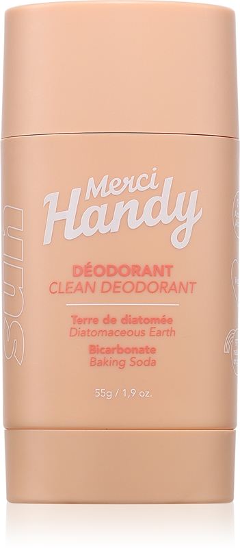 Merci Handy Sun déodorant | notino.fr