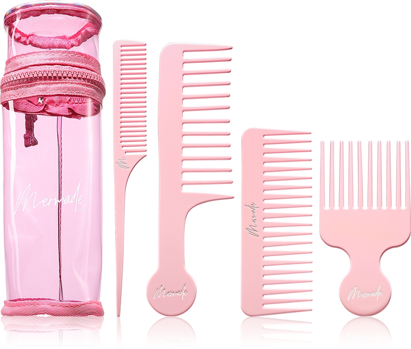 Mermade The Comb Kit hair-styling kit | notino.co.uk