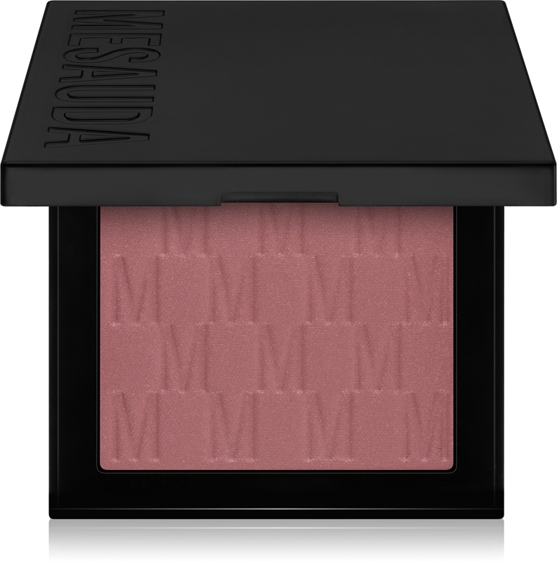 Mesauda Milano At First Blush Compact Blush | notino.ie