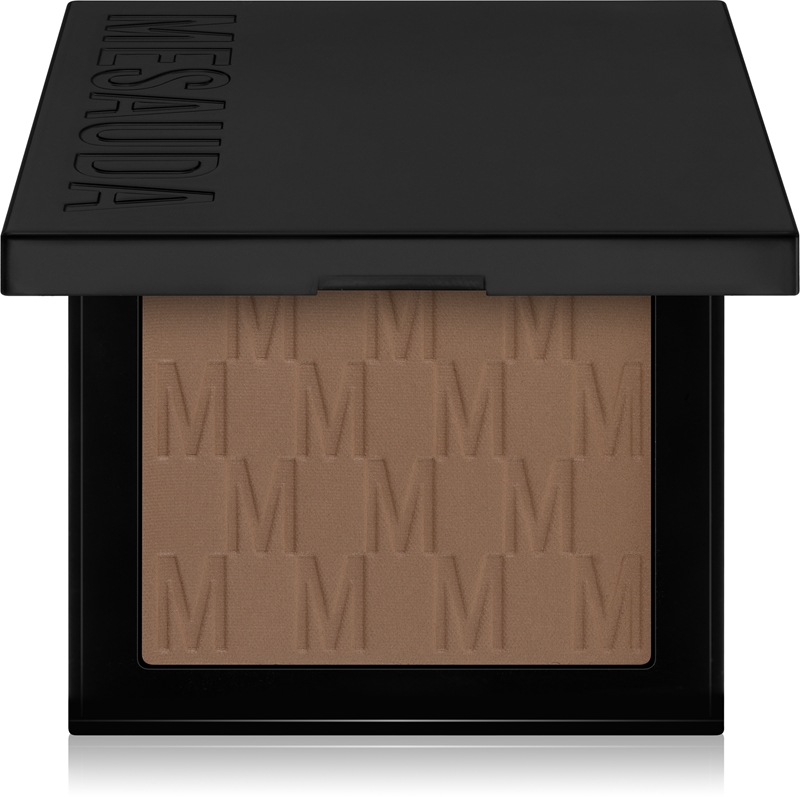 Mesauda Milano Bronze Venus compact bronzing powder | notino.co.uk