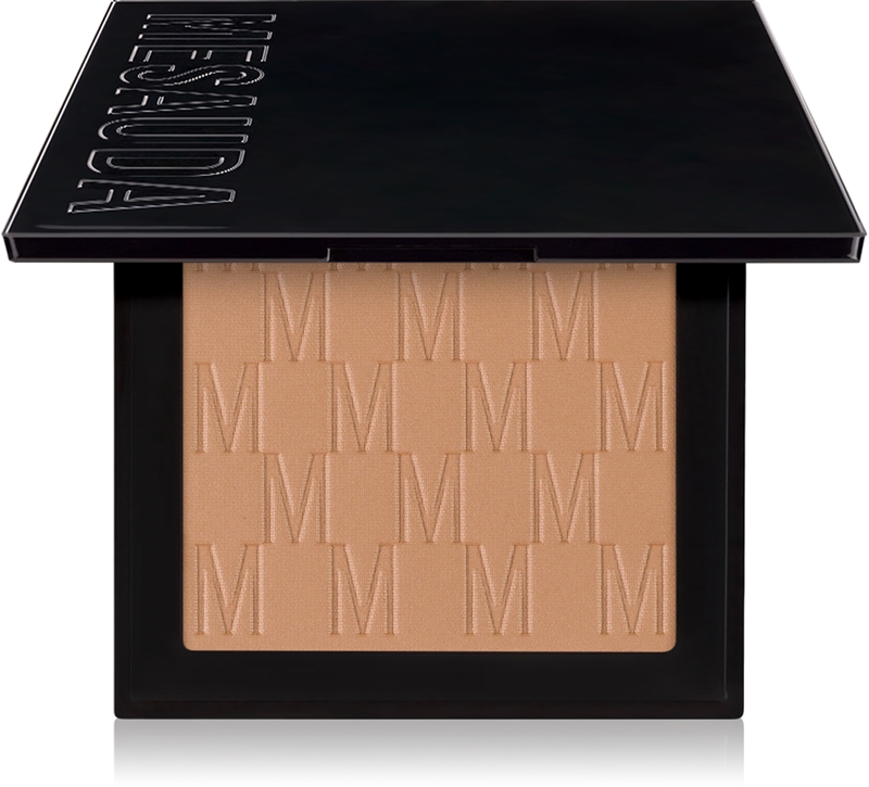 Mesauda Milano Bronze Venus compact bronzing powder | notino.co.uk