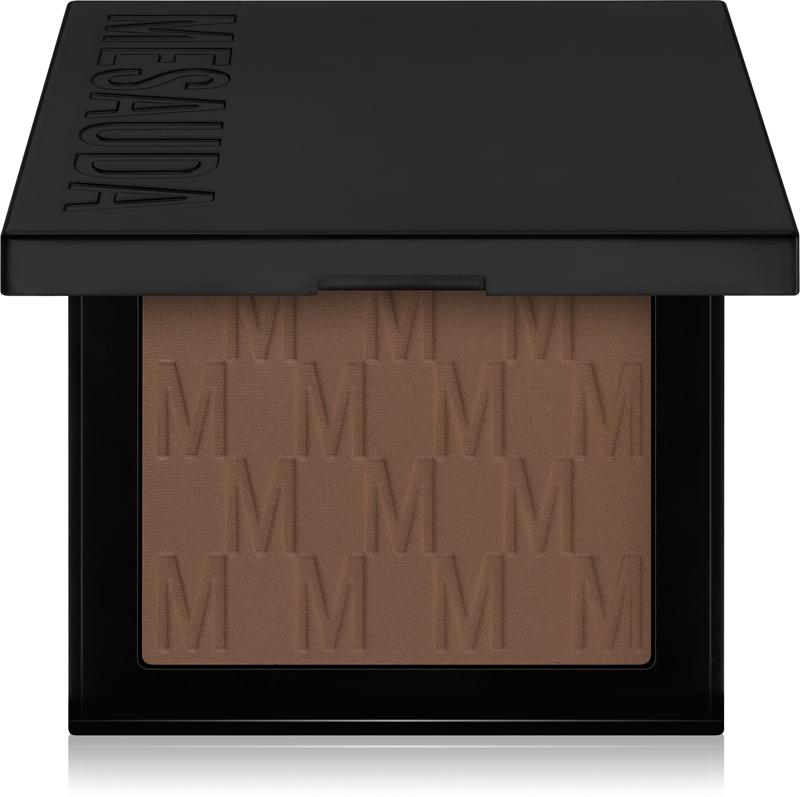 Mesauda Milano Bronze Venus Compact Bronzing Powder | notino.ie