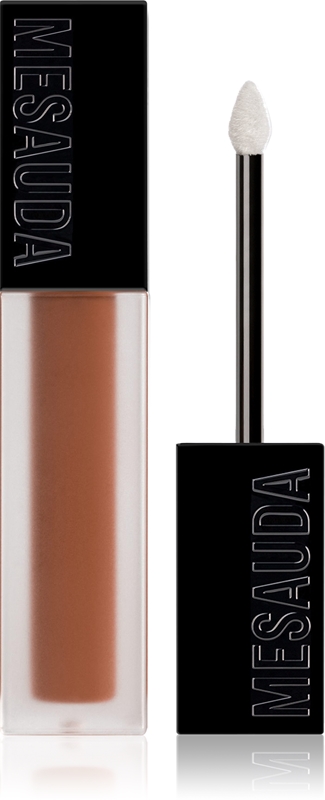 Mesauda Milano Sublimatte long-lasting liquid lipstick with matt effect ...