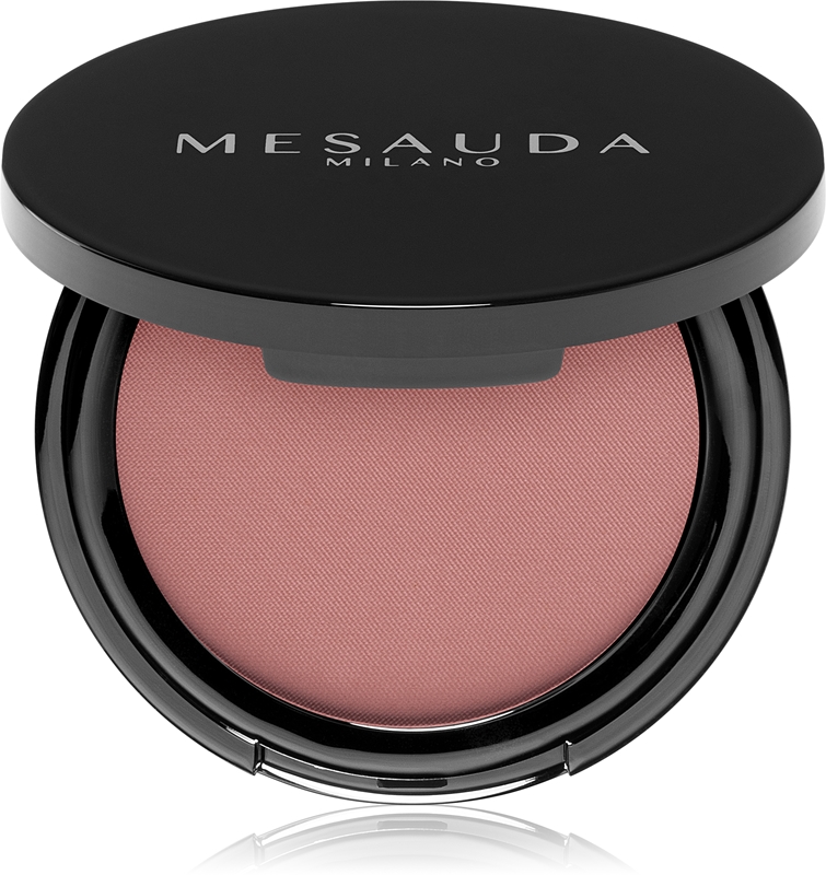 Mesauda Rhythm & Blush blush compact | notino.fr