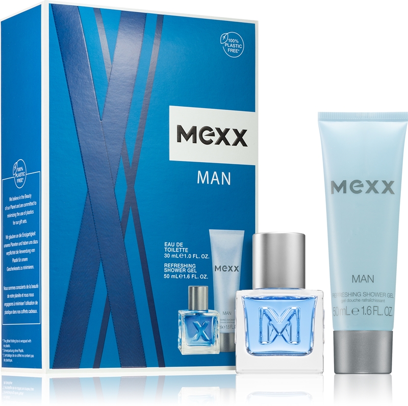 Mexx Man New Look | Livrare rapida! | Notino.ro