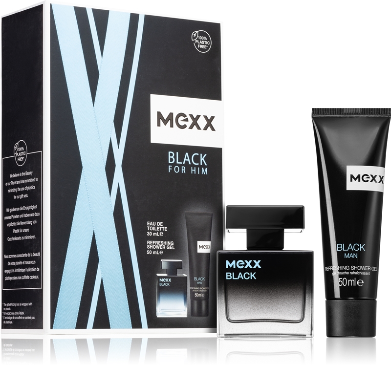 Mexx Man gift set for men | notino.co.uk