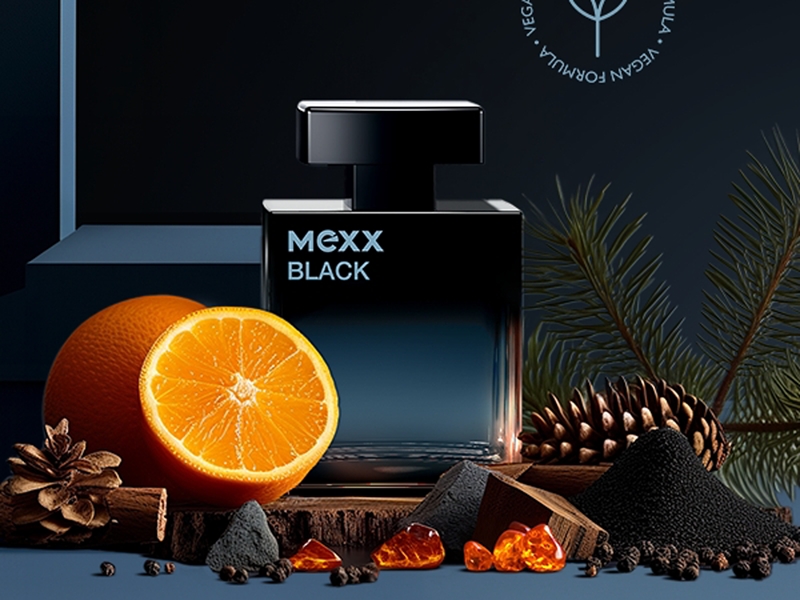 Mexx Black New | Livrare rapida! | Notino.ro