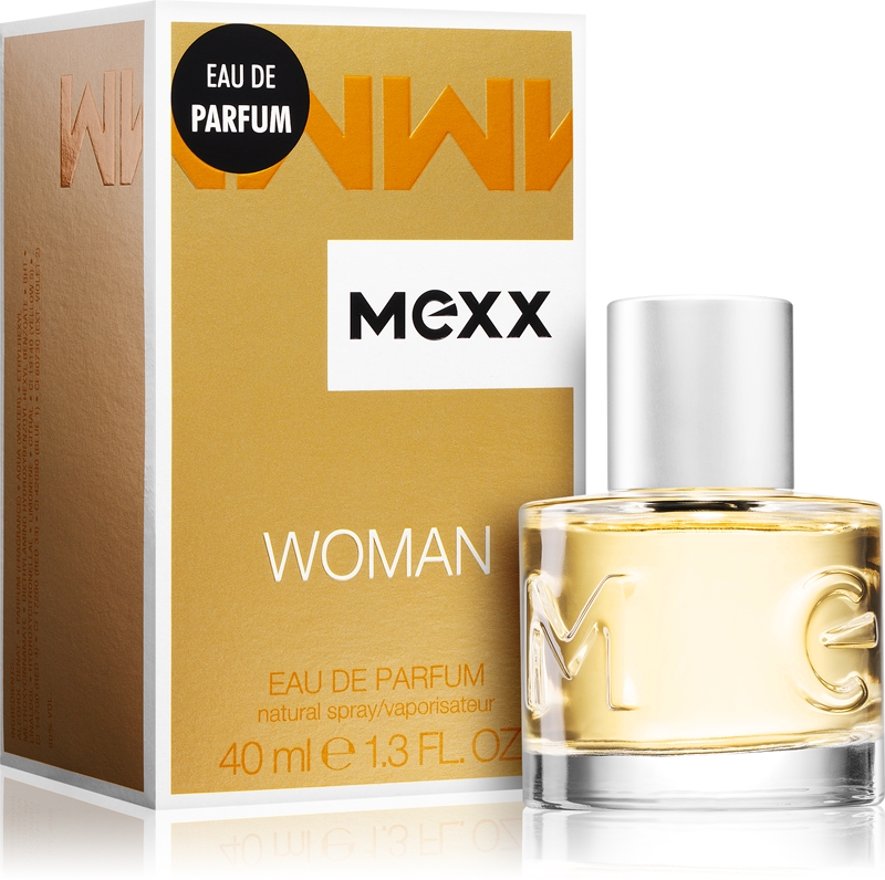 Mexx Woman eau de parfum for women | notino.co.uk