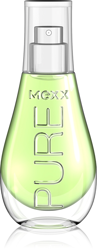 Mexx Pure for Woman New Look туалетна вода для жінок Великий асортимент ...
