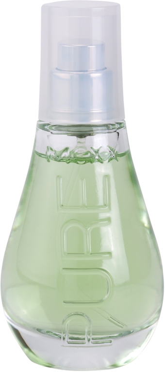 Mexx Pure for Woman New Look eau de parfum pour femme 30 ml | notino.be