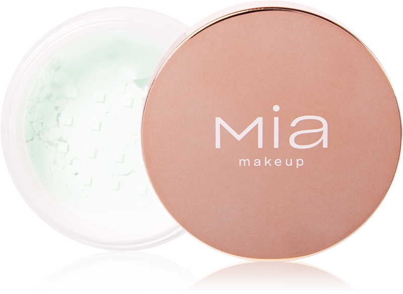 Mia Cosmetics Loose Powder минерална насипен фон дьо тен | notino.bg