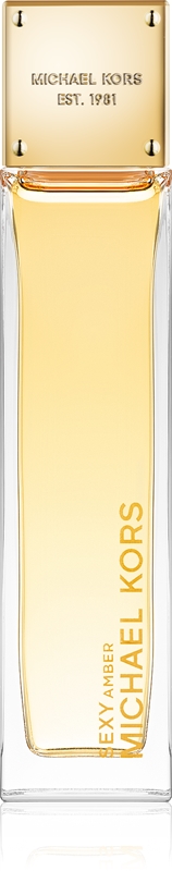 Michael Kors Sexy Amber eau de parfum for women Review | notino.co.uk