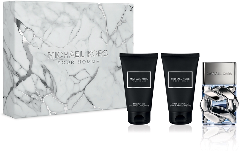 Michael Kors Pour Homme gift set for men | notino.co.uk