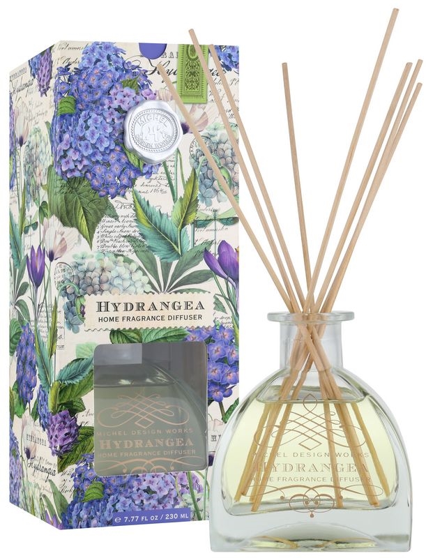Michel Design Works Hydrangea Aroma Diffuser mit Nachfüllung 230 ml | Notino