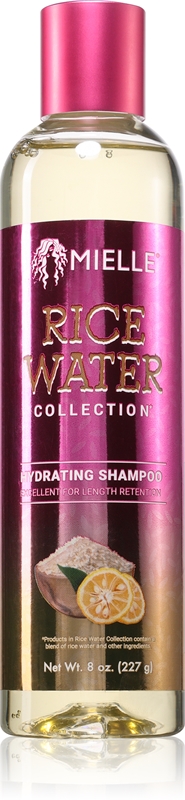 Mielle Rice Water strengthening shampoo | notino.co.uk