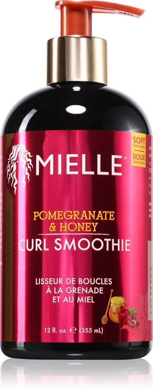 Mielle Pomegranate & Honey Curl Smoothie | notino.gr
