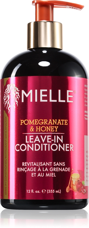 Mielle Pomegranate & Honey | notino.gr